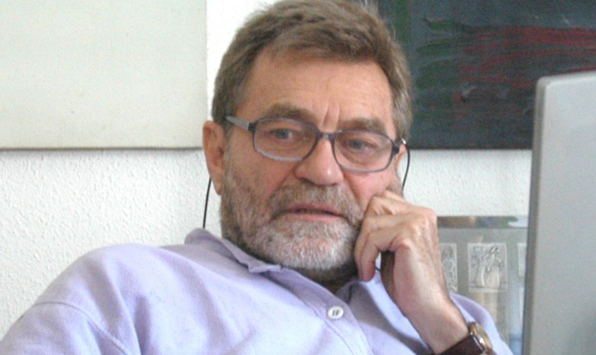 José Félix Álvarez Prieto describe la intensidad y brevedad de la vida ...