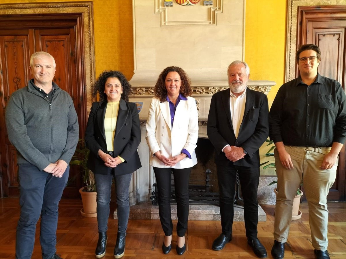 El Consell de Mallorca aprueba la propuesta de la Ley Serra