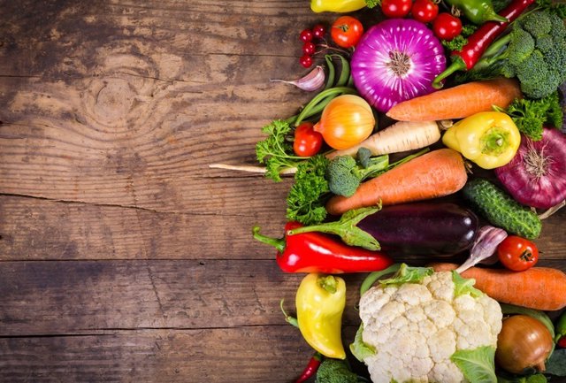 El 56% de los españoles reconoce que come siempre las mismas verduras ...