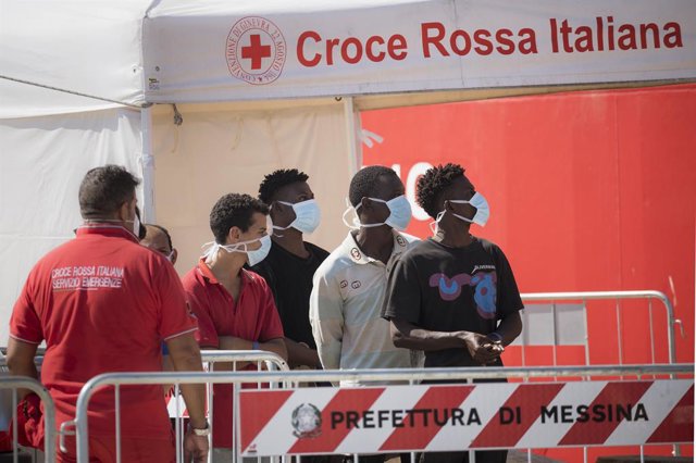 Italia.- Italia declara el estado de emergencia para hacer frente al ...
