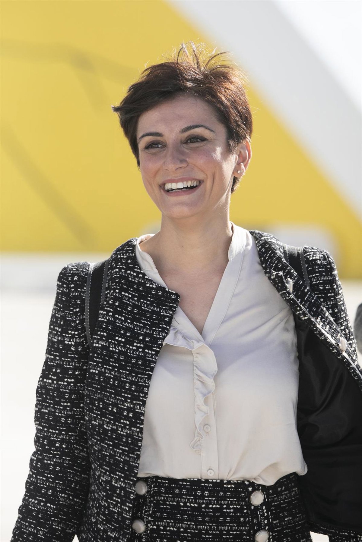 Isabel Rodríguez preside este viernes la toma de posesión de la nueva ...