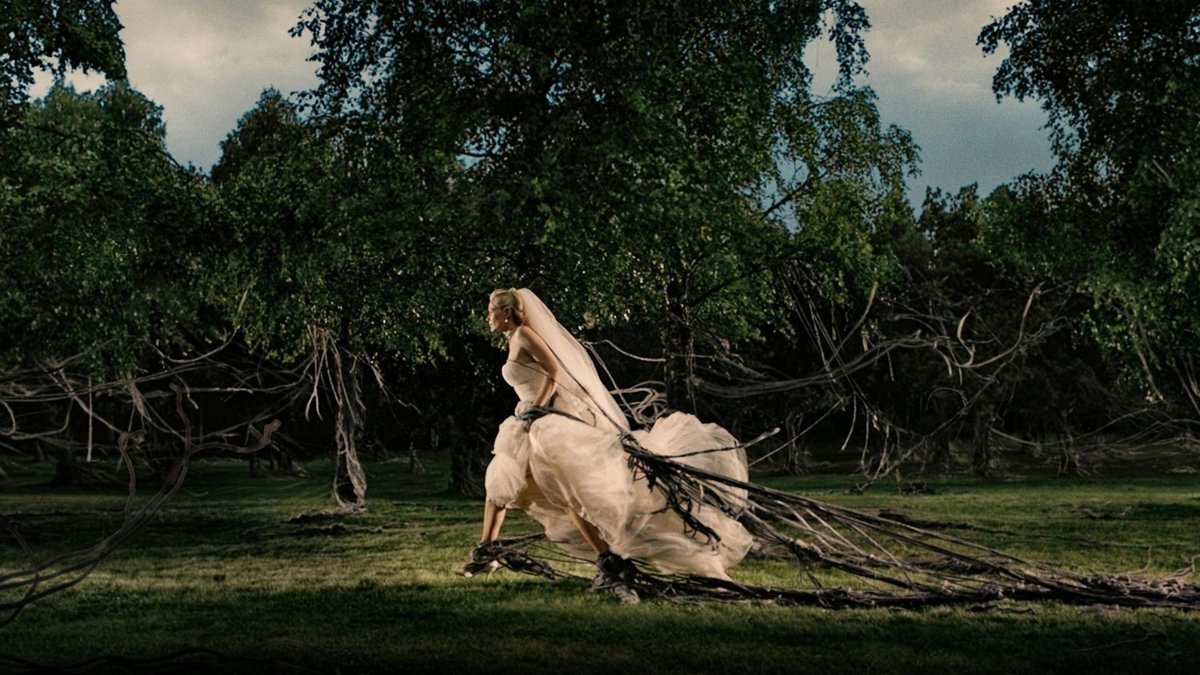 La 'Melancholia' de Lars von Trier arriba a la Filmoteca mentre Wagner ressona a Les Arts