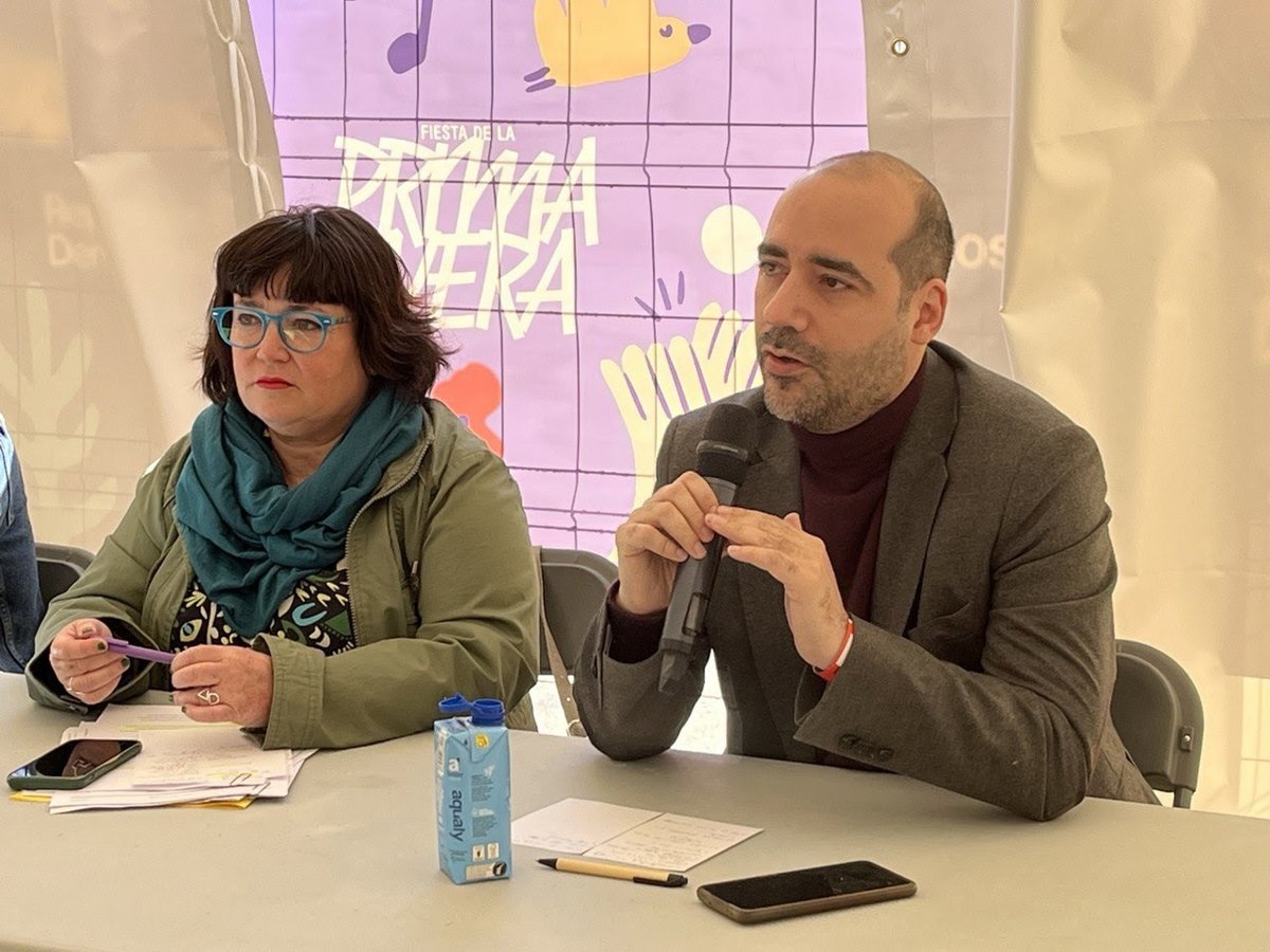 Alejandro López: "Baleares ha puesto coto al juego con una ley pionera ...