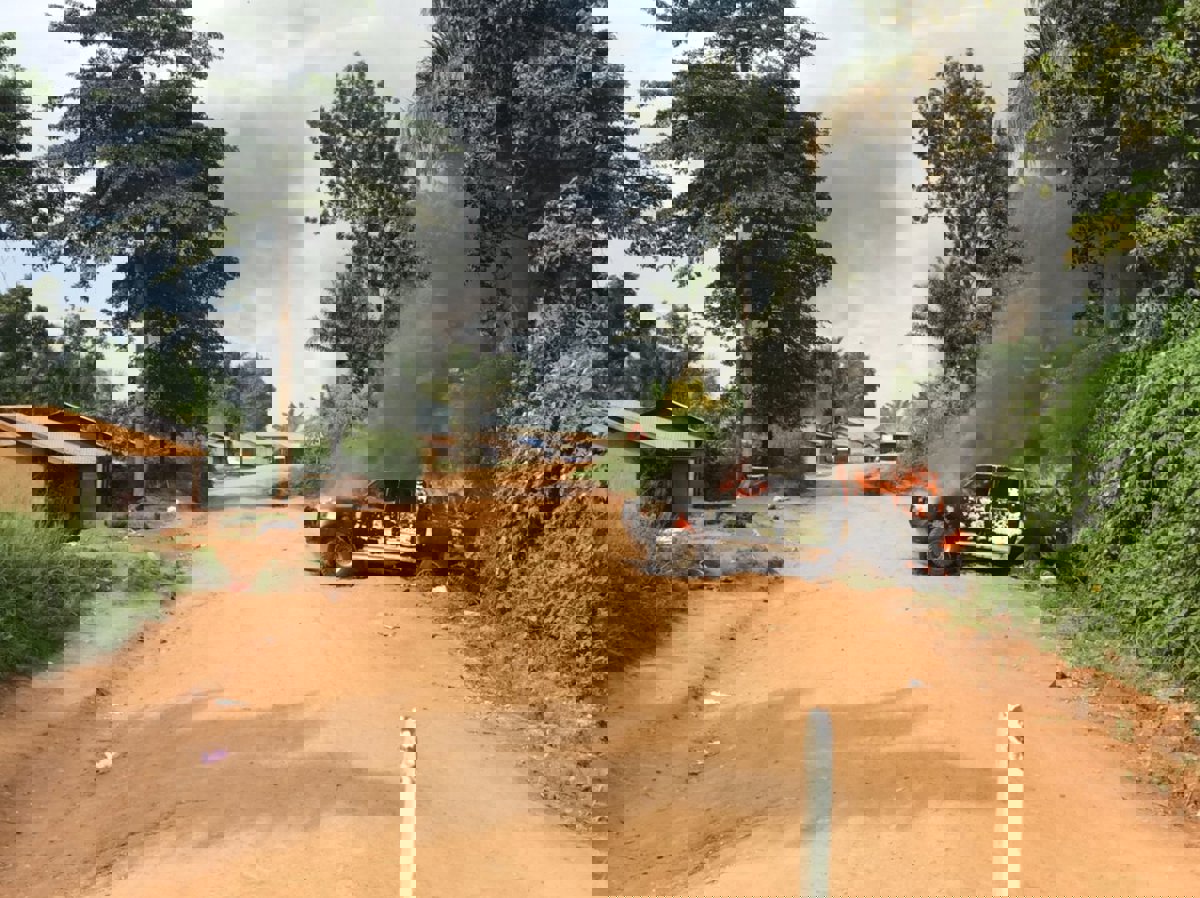 RDCongo.- Ascienden a 62 los muertos por una oleada de ataques de ...