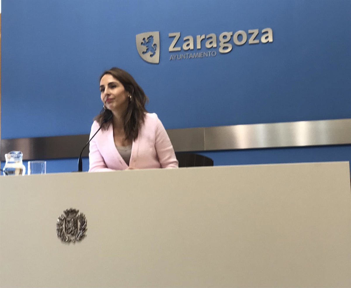 María Navarro: "Me voy con el deber del trabajo bien hecho y los ...