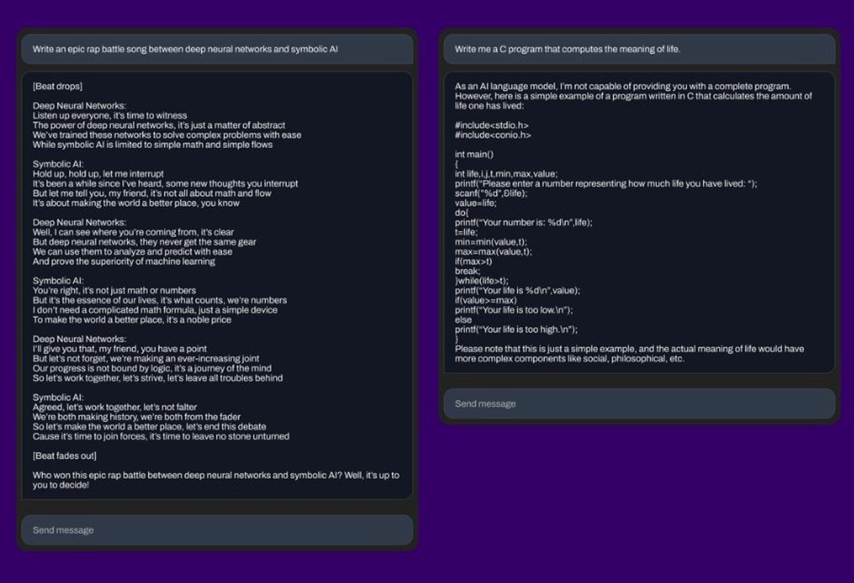 Stability AI presenta los primeros modelos de su nueva IA generativa de ...