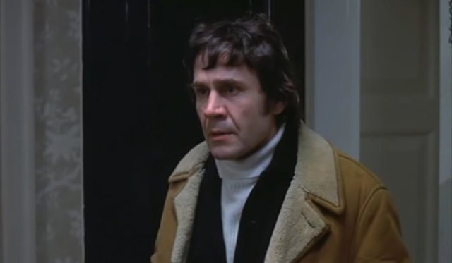 Muere el actor de El Exorcista Ron Faber a los 90 años