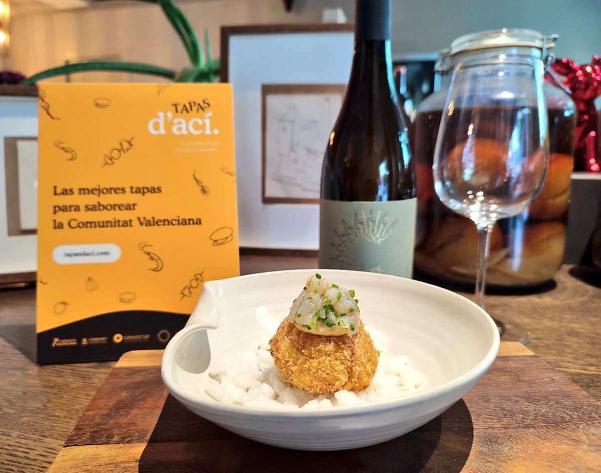 Tosta de Titaina y figatells de la 'güela': más de 70 locales de toda ...