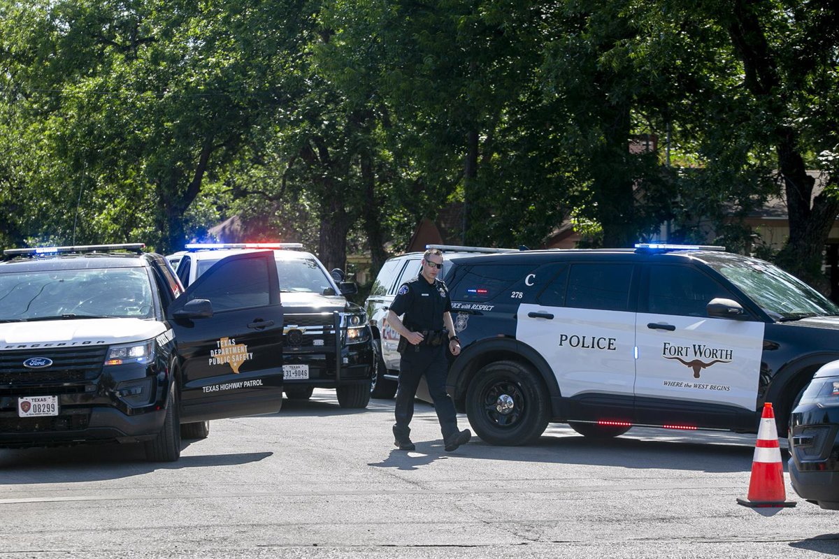 El FBI reconoce que tiene "cero pistas" sobre la localización del ...