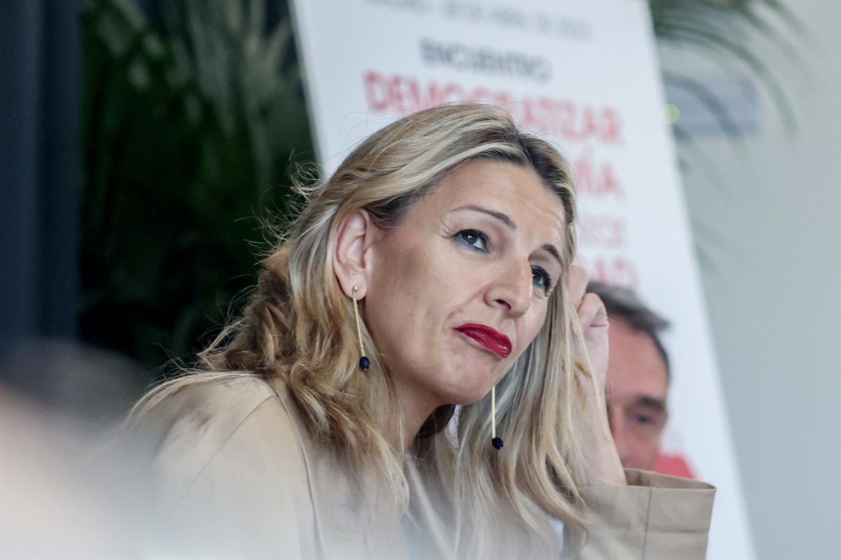 Díaz insta a los empresarios a un acuerdo "inmediato e inminente" para ...