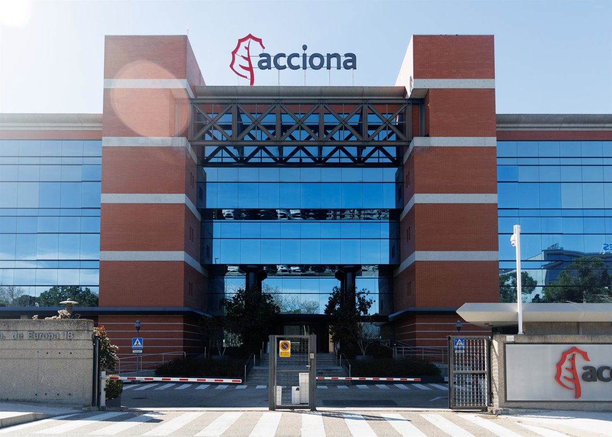 Acciona gana un contrato de 120 millones de euros en Perú para ...