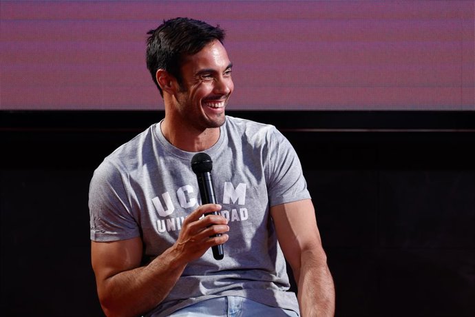 Rodrigo Germade: "No tendría sentido decir que no voy a París a por dos ...