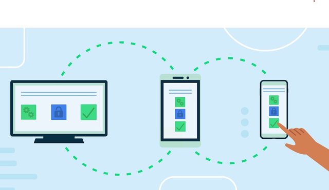 Android y Samsung se unen para mejorar la gestión de las aplicaciones ...