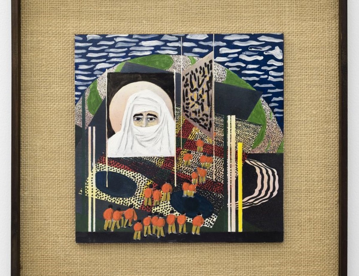 El IVAM recupera por primera vez en Europa la mirada "comprometida" e ...