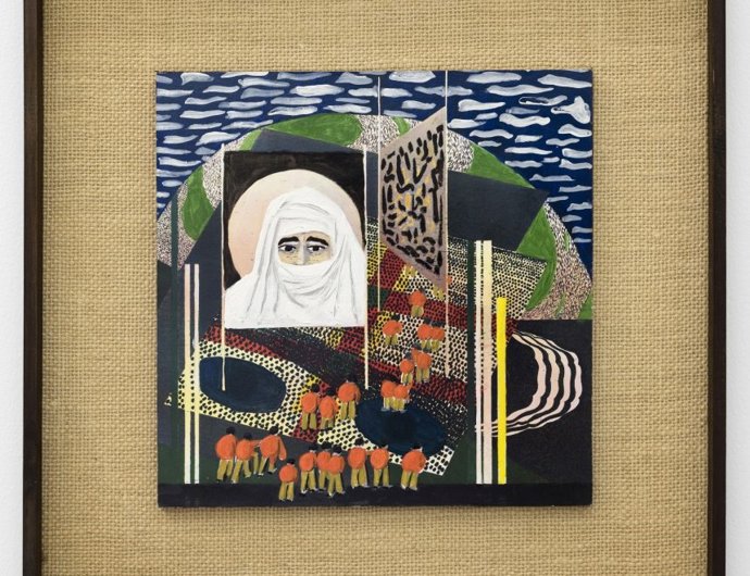 El IVAM recupera por primera vez en Europa la mirada "comprometida" e ...