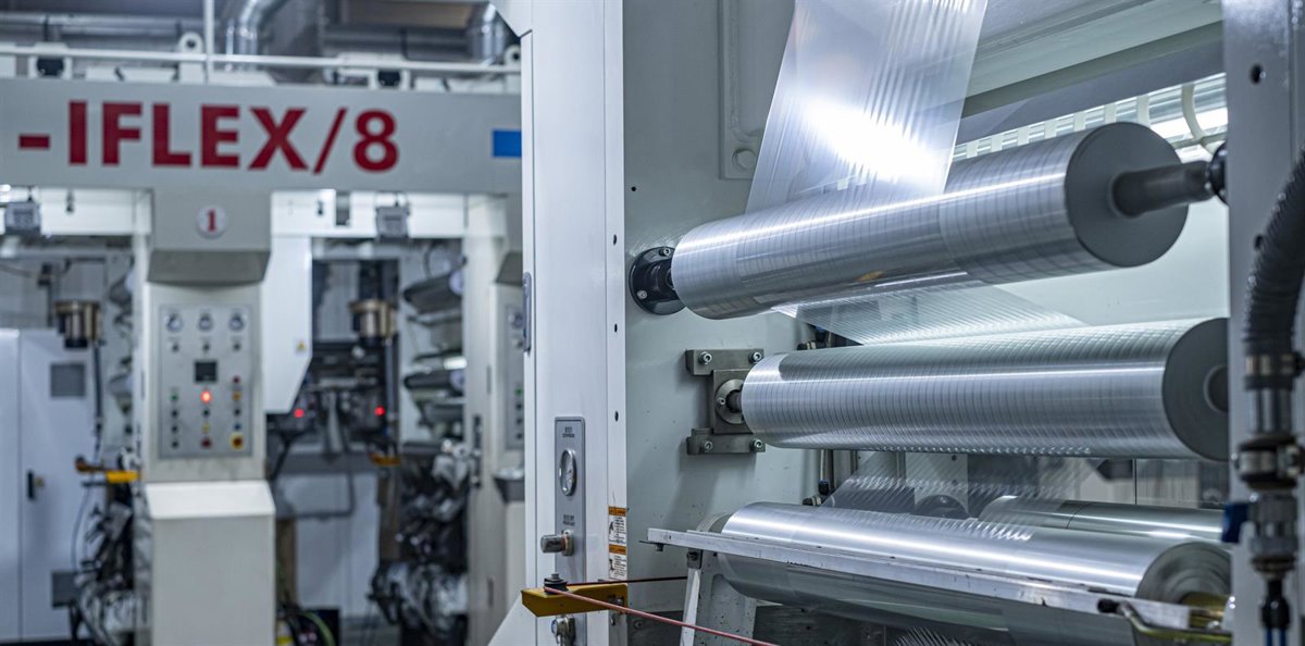 Iflex Flexible Packaging ultima su debut en BME Growth antes de verano