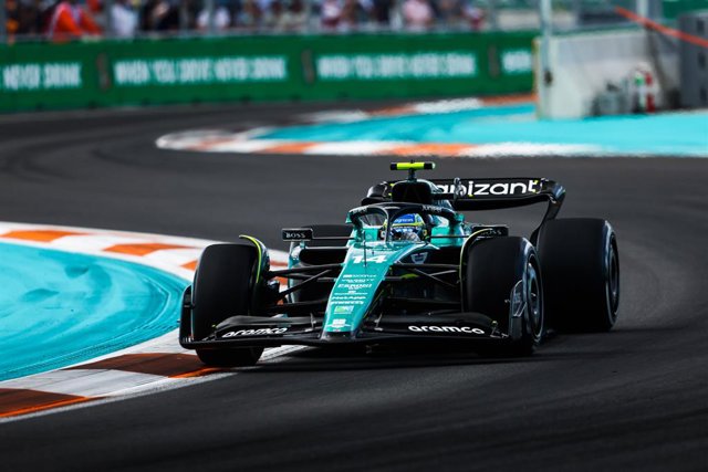 Geely invierte 269 millones de euros en Aston Martin, que sube un 12,46 ...