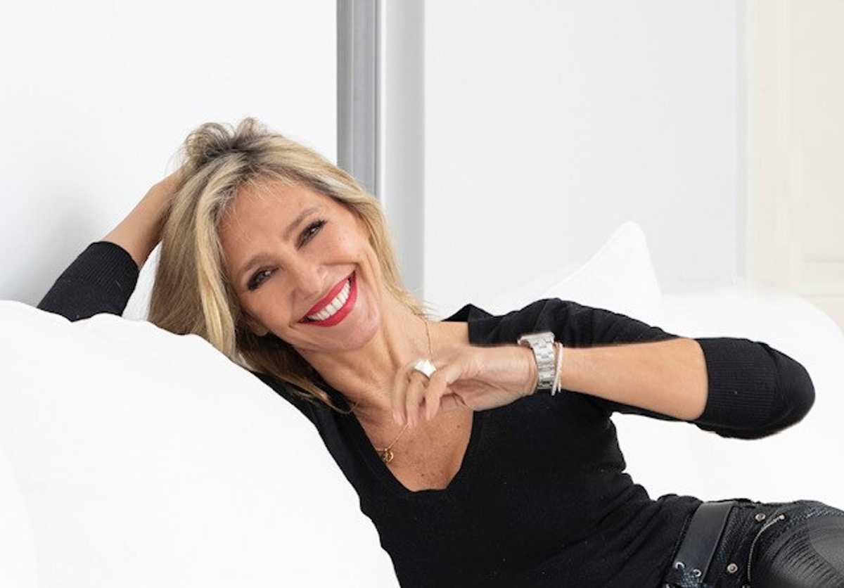 Marta Robles, premio Alfàbega Literaria del Festival de Novela ...