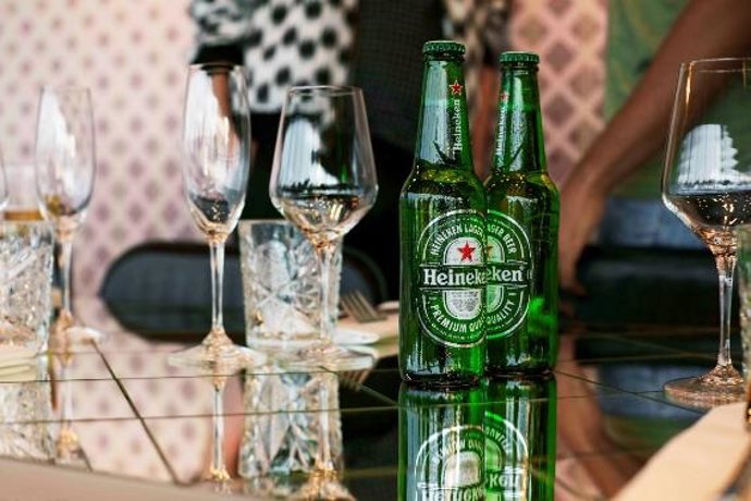 La mexicana Femsa vende la totalidad de su participación en Heineken ...