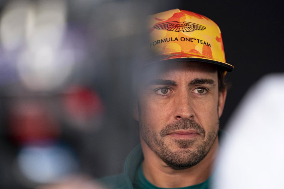 Fernando Alonso: Fernando Alonso: