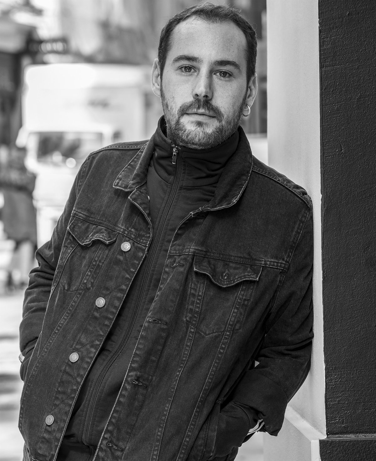 Sergio Serrano gana el III Premio de Coproducción 'Lorena Palau' por la obra 'Las zarzas'