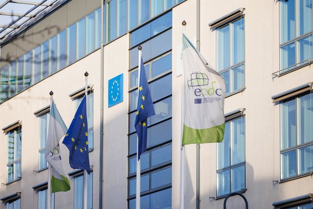 Europa.- El ECDC publica su Informe Anual de Actividades 2022, en el ...