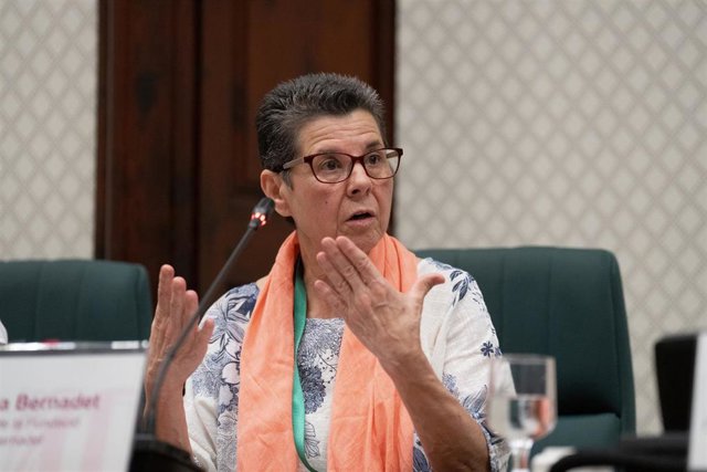 Fundación Vicki Bernadet insiste en formar en prevención de abusos ...