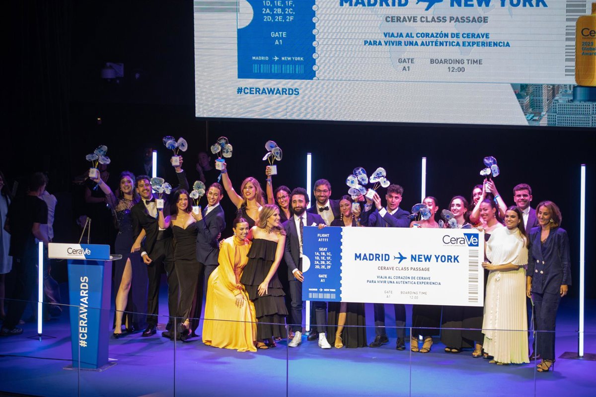 Los Cerawards: los primeros premios que reconocen el talento digital ...