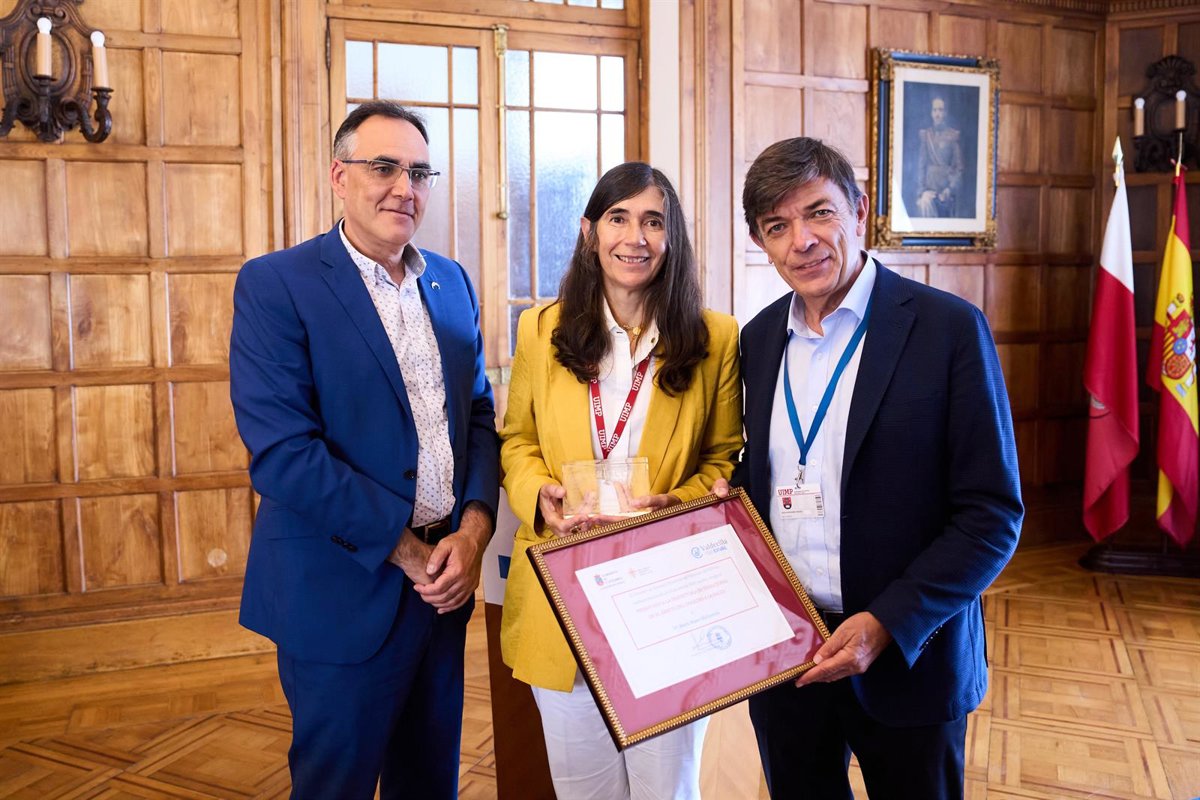 La científica María Blasco ve "clave" investigar el origen de las ...