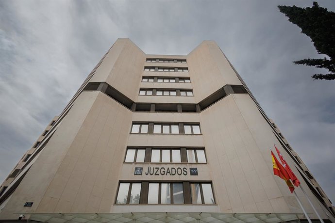 PwC.- Un informe apunta que la congestión judicial se reduce un 18% ...