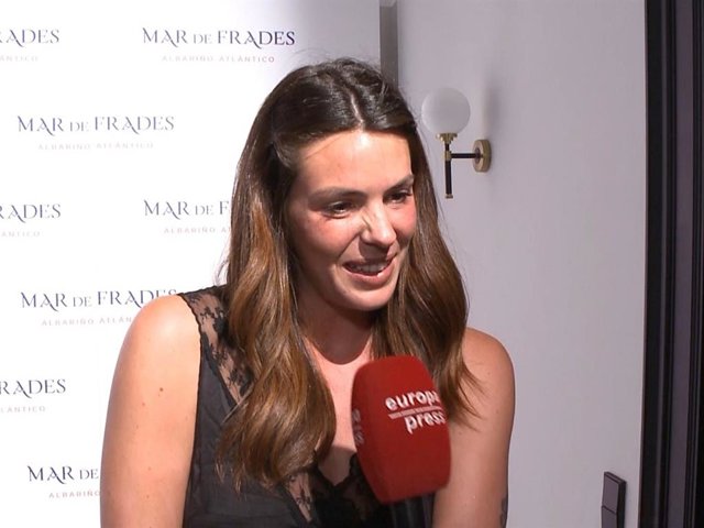 Laura Matamoros... ¡en su mejor momento! La influencer nos confiesa las ...