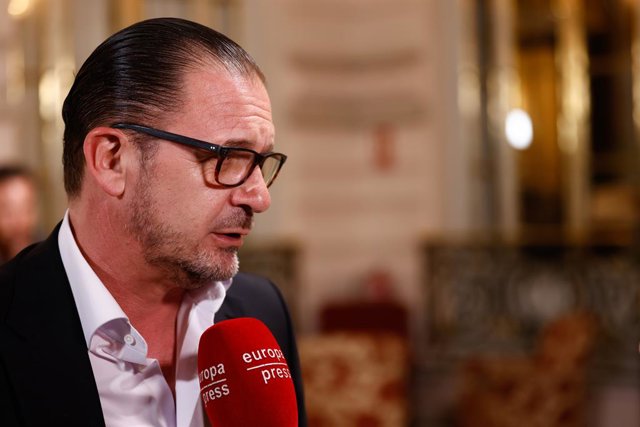 Mijatovic: "La próxima temporada en el Real Madrid será de transición"