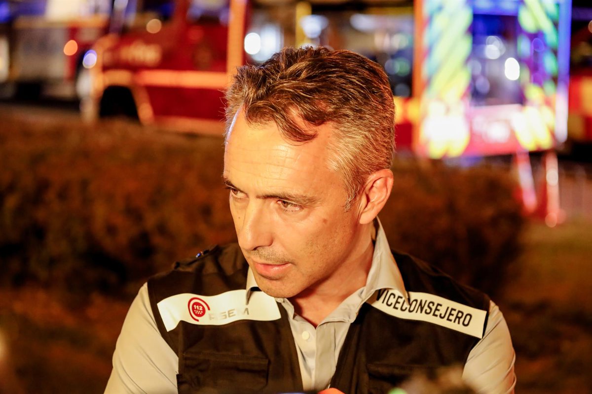 Novillo, próximo consejero de Medio Ambiente, asegura que su nueva área ...