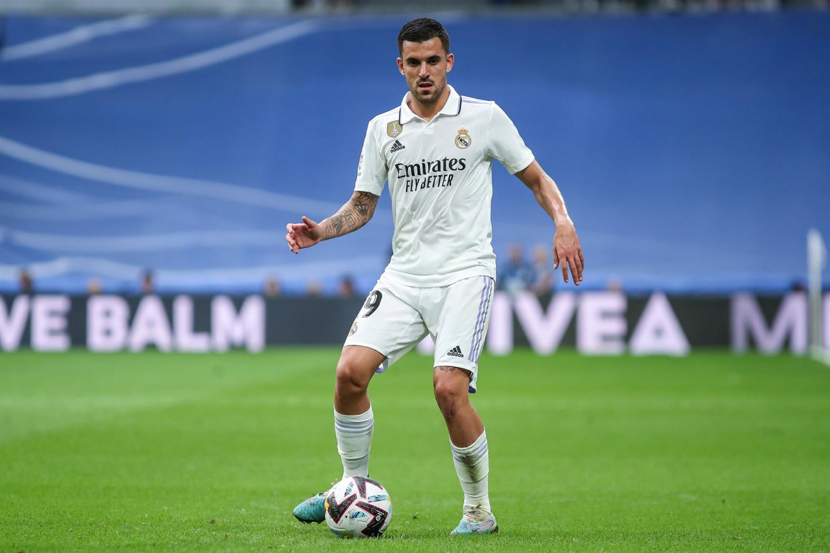 Ceballos renueva con el Real Madrid hasta 2027