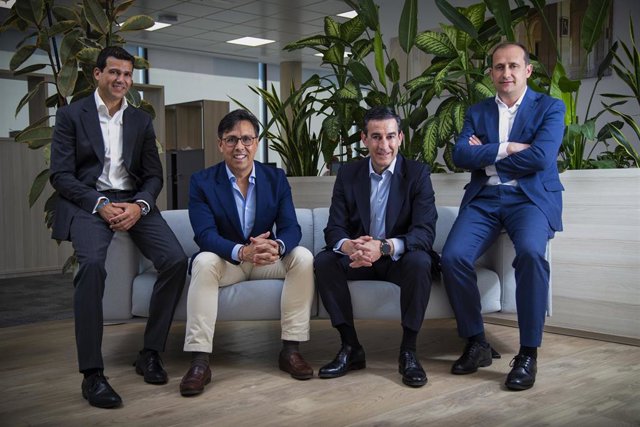 Lantania prevé aumentar un 15% sus ingresos este año, hasta los 360 ...