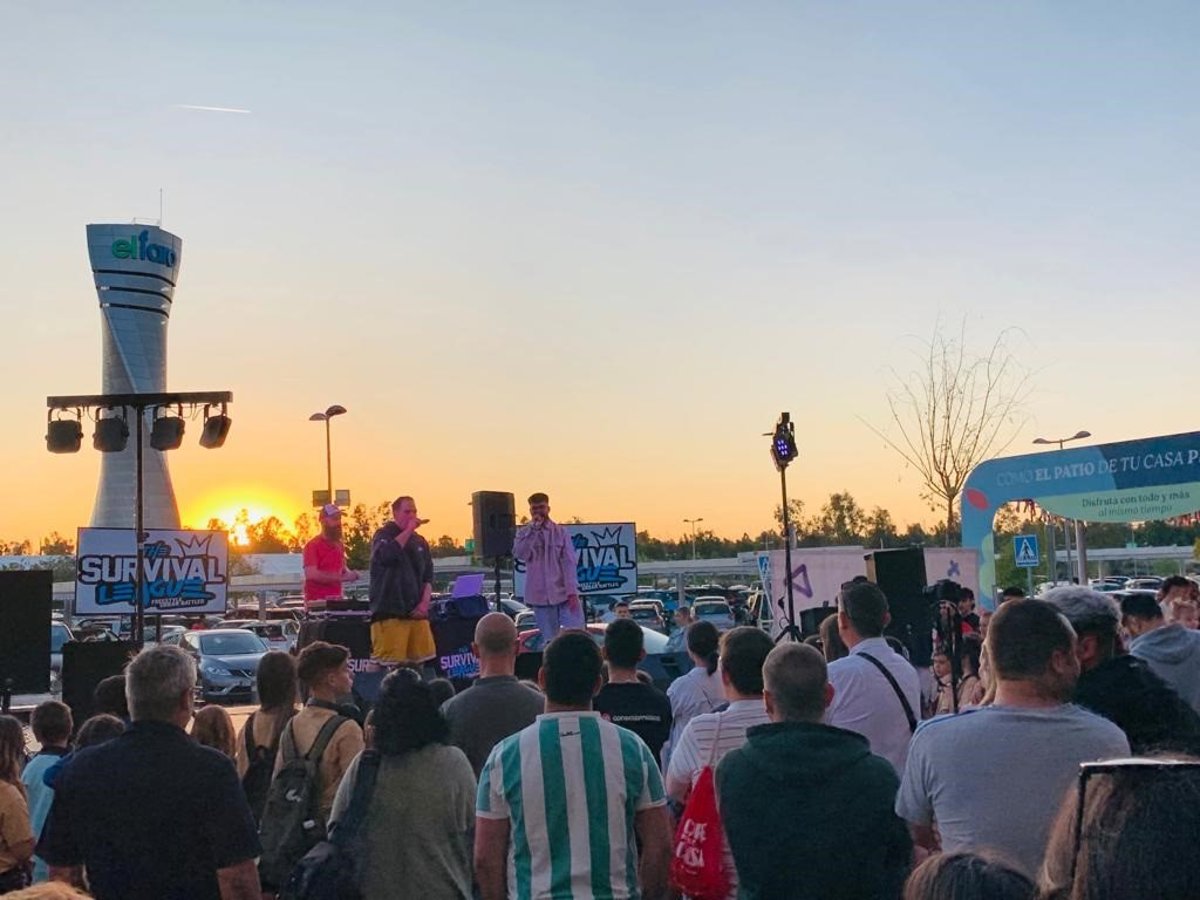 El Faro inaugura su plan de verano 'Summer Fest' con un concierto para ...