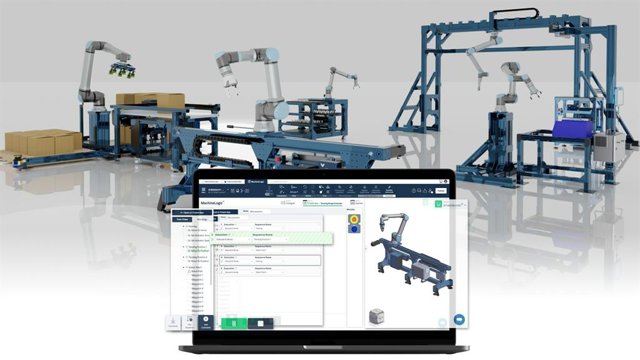 Vention se convierte en socio certificado de soluciones de Universal Robots