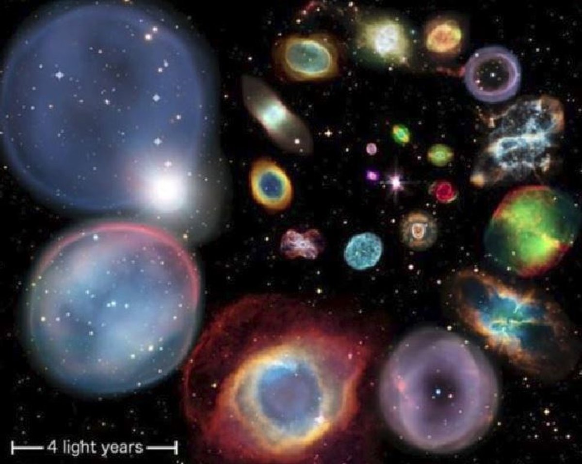 Explicación al enigma de las estrellas alineadas del centro galáctico