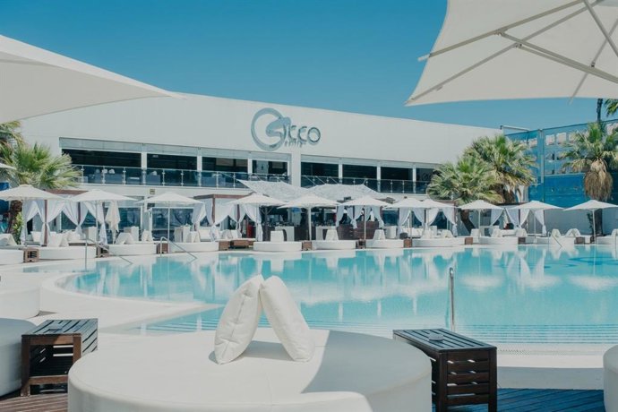OCCO Sevilla, primera discoteca en España que certifica con el sello ...
