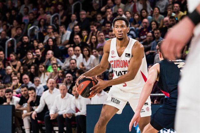 Kameron Taylor se incorpora al Unicaja para las dos próximas temporadas