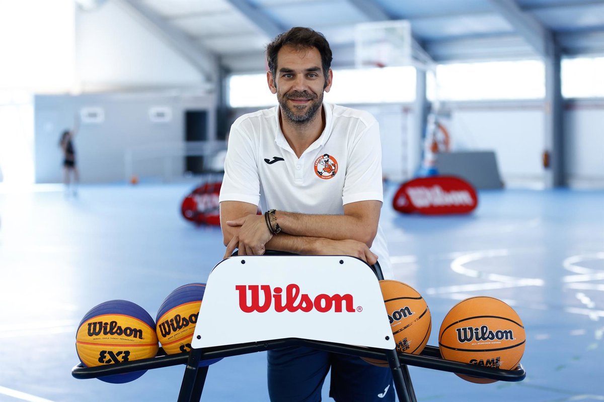 Calderón: "La clave de esta selección ha sido dejar los egos a un lado"