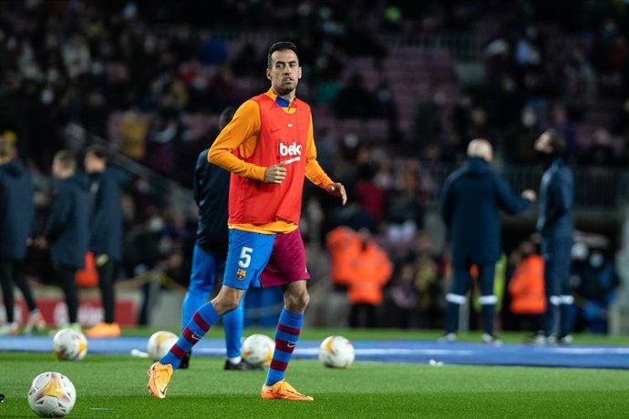 Busquets: "El Inter Miami es una oportunidad especial"