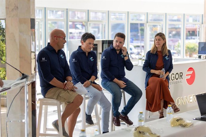 Científicos remarcan que el mar será clave en la seguridad alimentaria ...