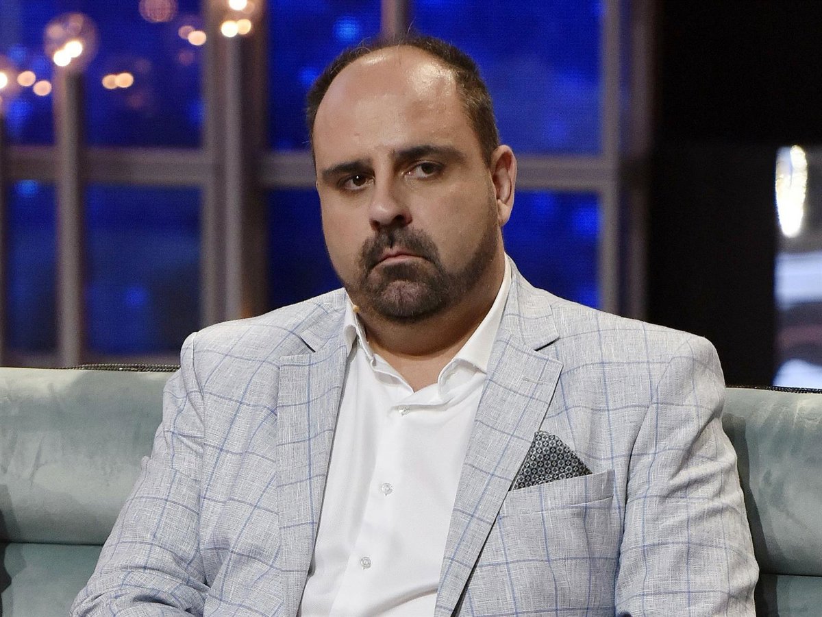 Julio Ruz, expareja de María Jesús Ruiz, lamenta la muerte de su madre: "Gracias por todo"