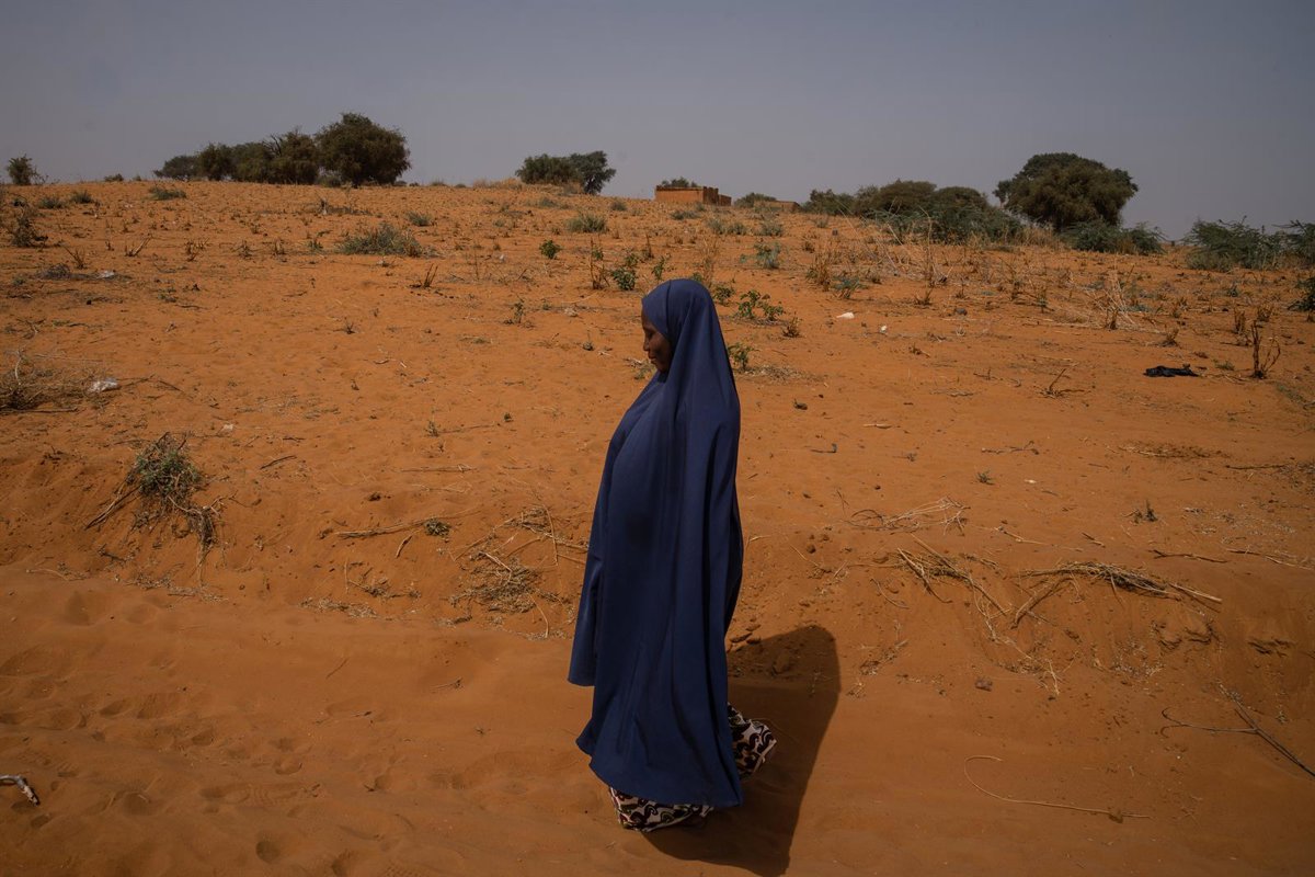 La OCHA suspende sus operaciones en Níger a raíz del golpe de Estado ...
