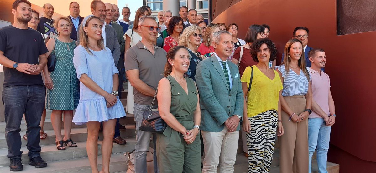 El Principado diseña un proyecto piloto de comercio verde para fomentar ...