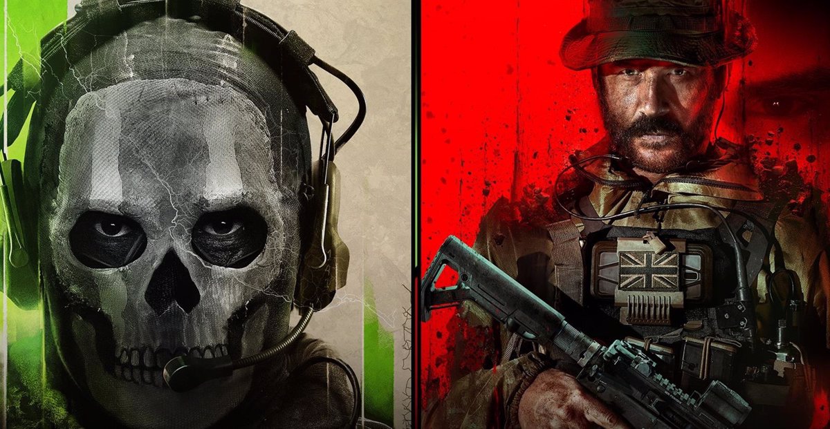 Call Of Duty Permitirá Transferir Operadores Y Otras Recompensas De