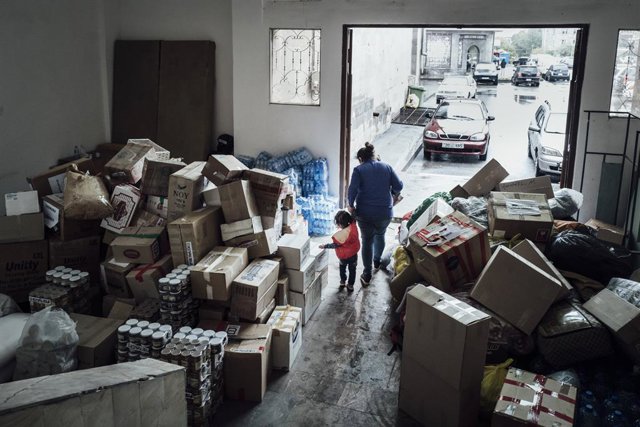 Armenia solicita una reunión urgente ante el Consejo de Seguridad por ...