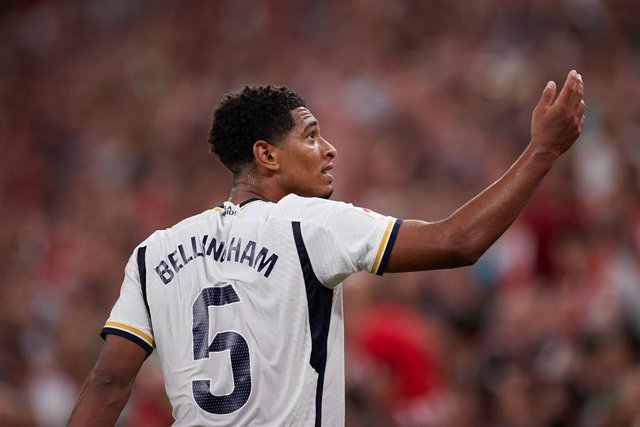 Bellingham firma un inmejorable debut en LaLiga