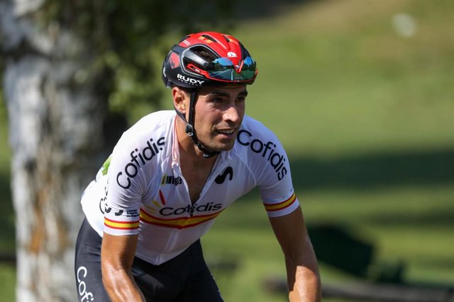 Mikel Landa firma dos años con el Soudal Quick-Step